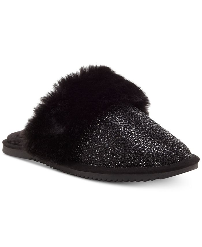 Jessica Simpson Jessenia Slippers - Macy's
