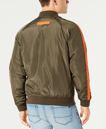 American Rag Men's Avery Bomber Jacket - Macy's