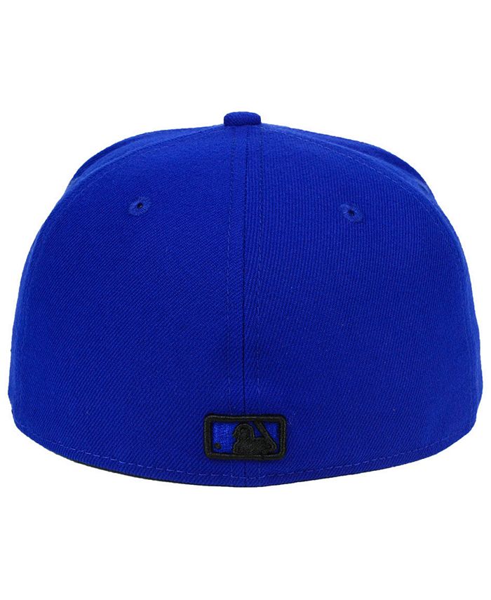 New Era Los Angeles Angels Reverse C-Dub 59FIFTY FITTED Cap - Macy's