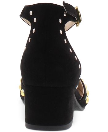 Sam Edelman Little & Big Girls Evelyn Edie Shoes - Macy's