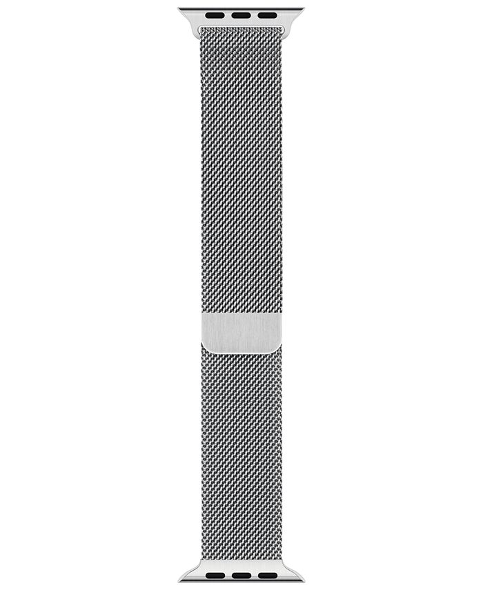 Apple 40mm & 44mm Milanese Loop - Macy's