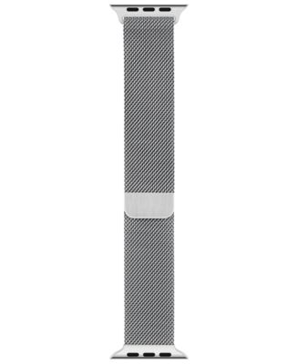 Apple 40mm & 44mm Milanese Loop - Macy's