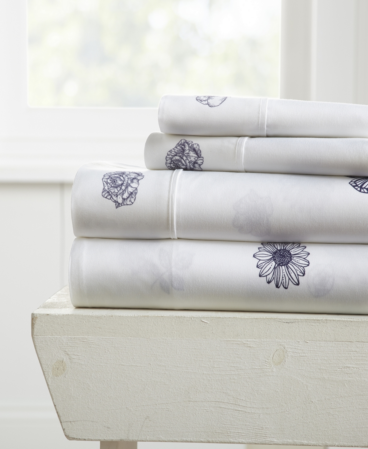 Click here for ienjoy Home The Boho & Beyond Premium Ultra Soft P... prices