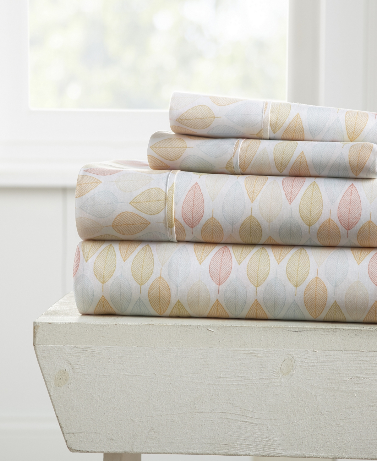 Click here for ienjoy Home The Boho & Beyond Premium Ultra Soft P... prices