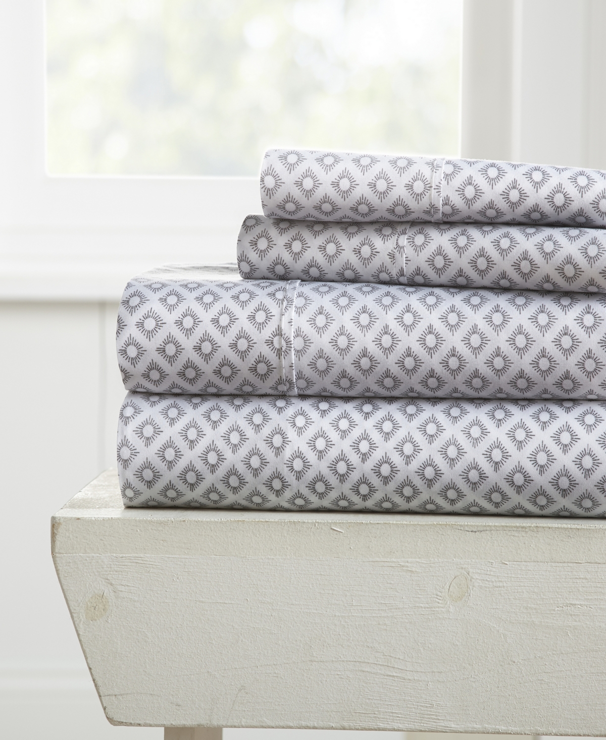 Click here for ienjoy Home The Boho & Beyond Premium Ultra Soft P... prices