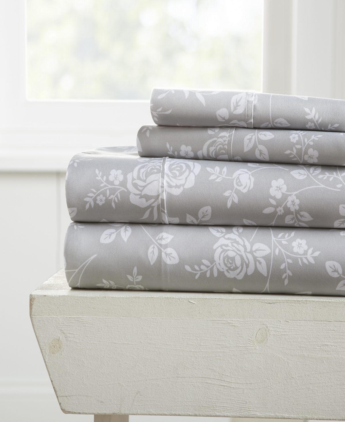 Click here for ienjoy Home The Boho & Beyond Premium Ultra Soft P... prices