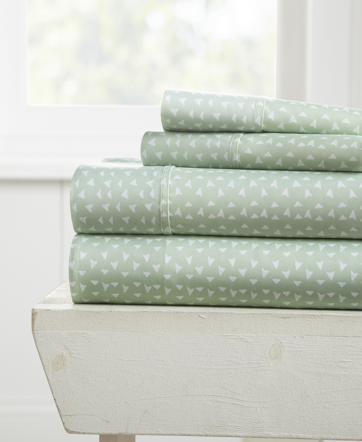 Click here for ienjoy Home The Boho & Beyond Premium Ultra Soft P... prices