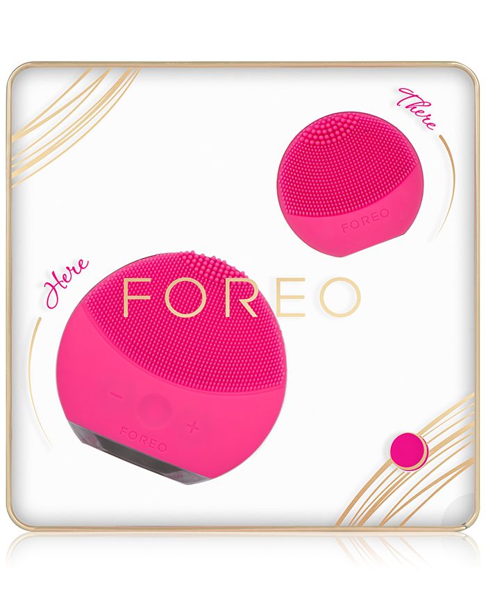 FOREO 2-Pc. Here & There Gift Set - Macy's