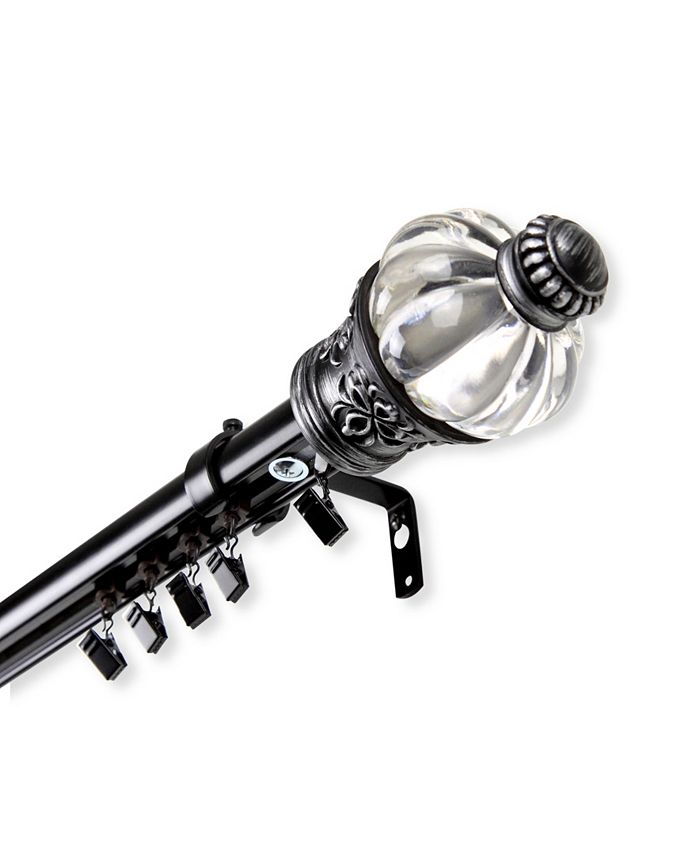 Rod Desyne Royal Traverse Rod 110-156 inch - Macy's