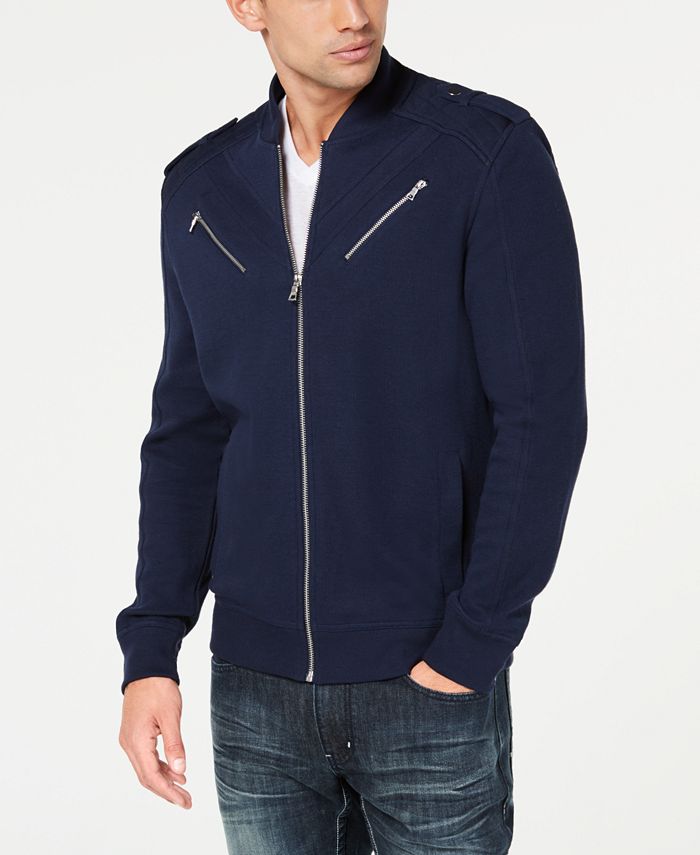 INC International Concepts I.N.C. Men's Potion Jacket, Created for Macy ...