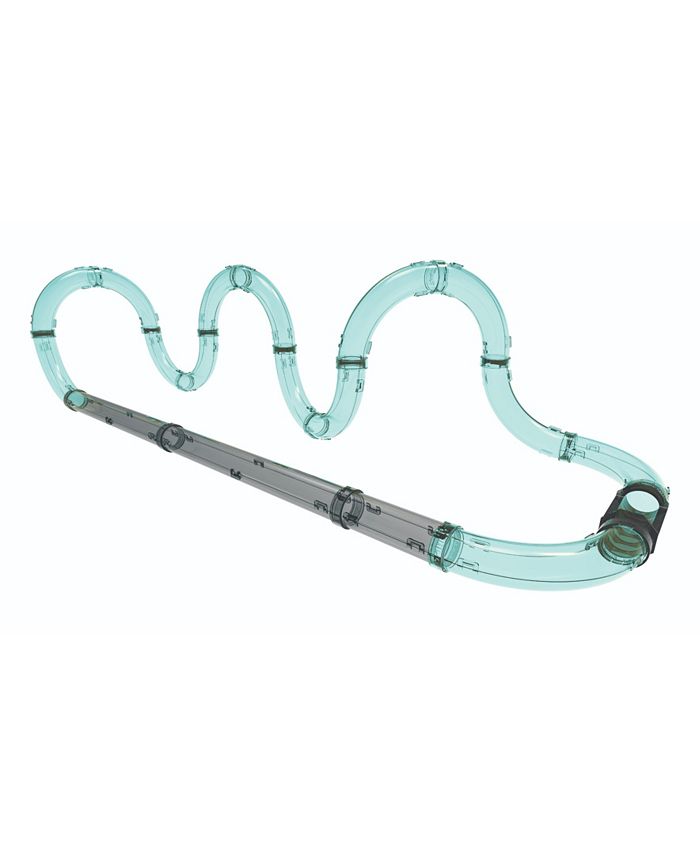 Black Series Toy RC Turbo Tube Racers LED 20pc - Macy's