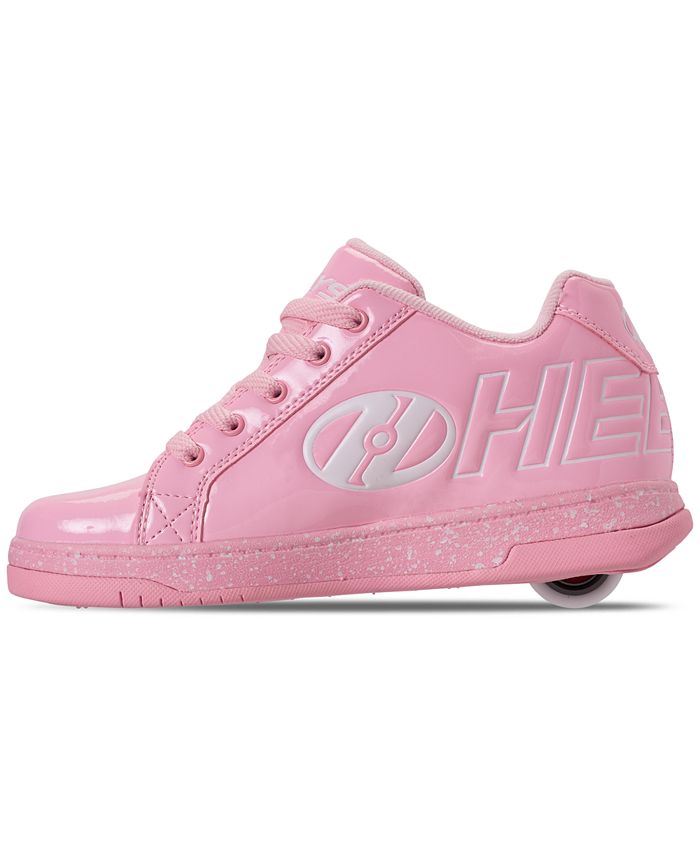 Heelys Girls' Split Skate Casual Sneakers from Finish Line & Reviews ...