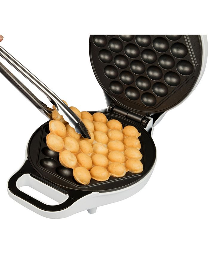 MasterChef Pei's Bubble Waffle Maker - Macy's