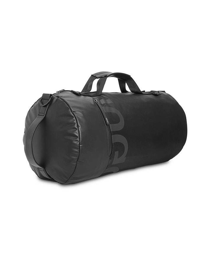 Hugo Boss Men's Tech Duffel Bag - Macy's
