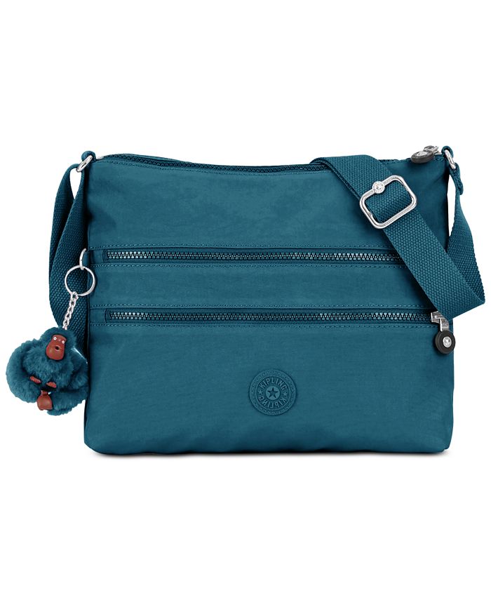 Kipling Alvar Crossbody - Macy's