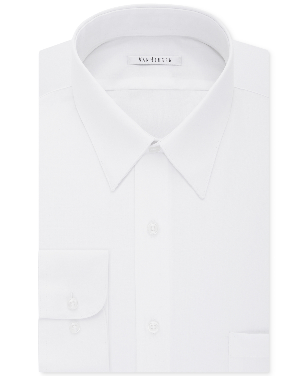 Click here for Van Heusen Mens Big & Tall Classic/Regular Fit Wri... prices
