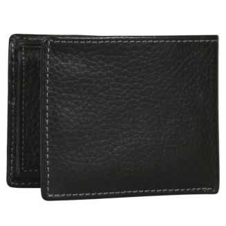 Metropolis Credit Card Billfold - Macy's