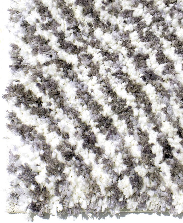 Orian Rugs Orian Cotton Tail Harrington 5'3" x 7'6" Area Rug - Macy's