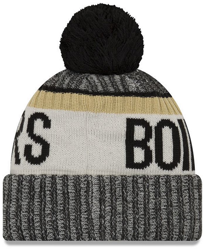 New Era Purdue Boilermakers Sport Knit Hat - Macy's