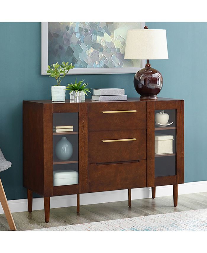 Crosley Everett Buffet - Macy's