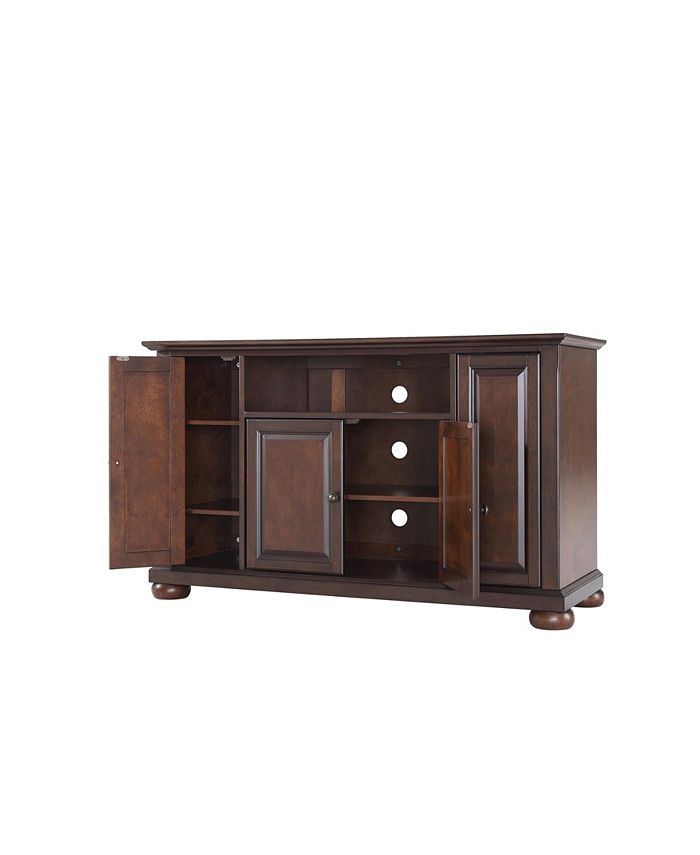 Crosley Alexandria 48" TV Stand - Macy's