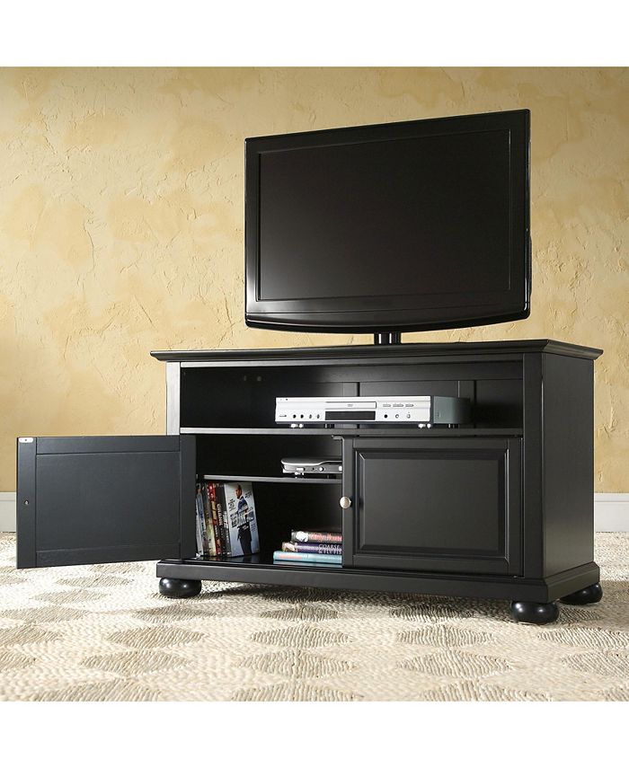 Crosley Alexandria 42" TV Stand - Macy's