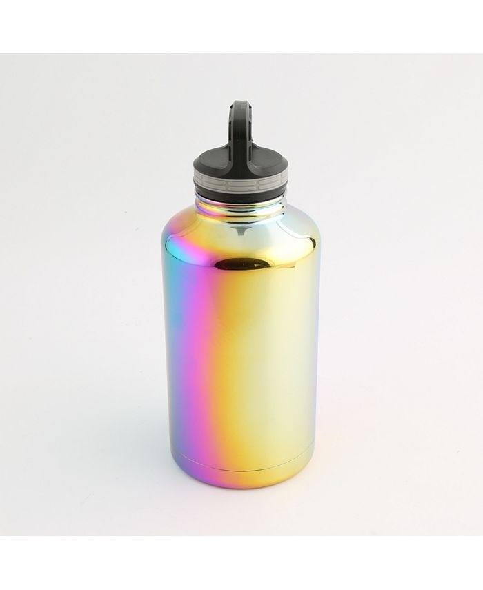 Thirstystone Rainbow Beer Growler - Macy's