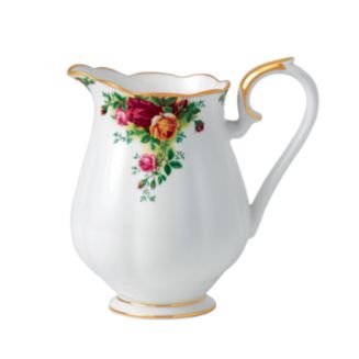 Royal Albert Old Country Roses Pitcher - Macy's