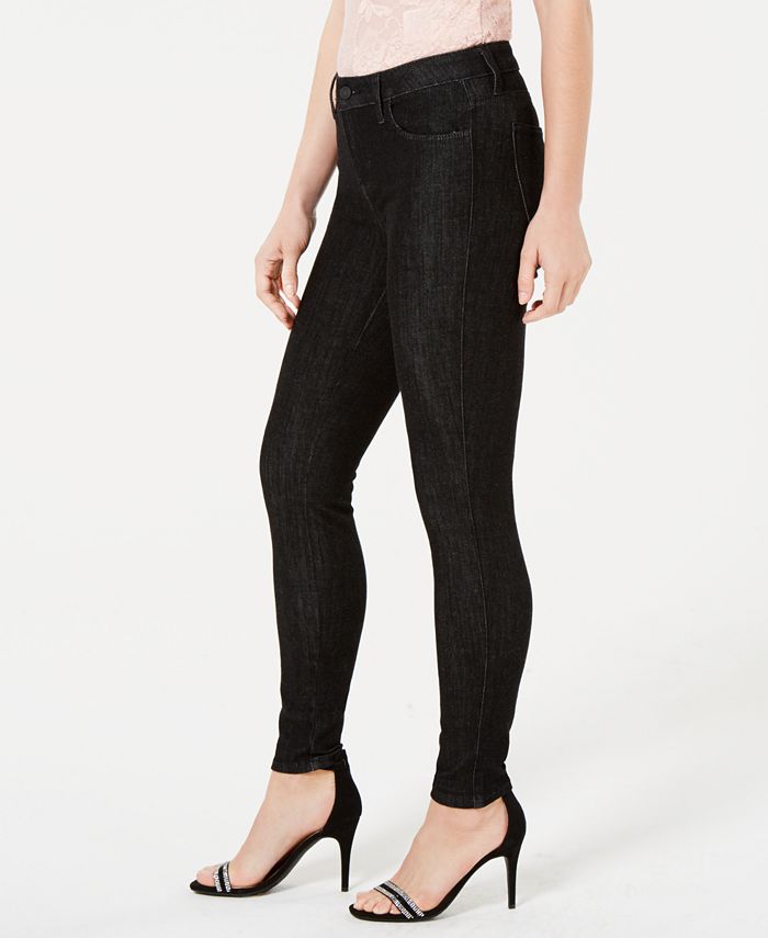 Guess Sexy Curve Skinny Jeans Macys