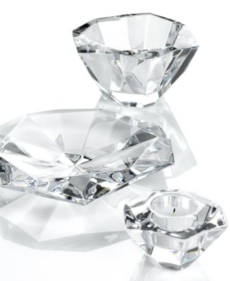 Orrefors Precious Glass Gifts Collection - Macy's