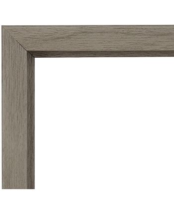 Amanti Art night by Alexandr Sutula Canvas Framed Art - Macy's