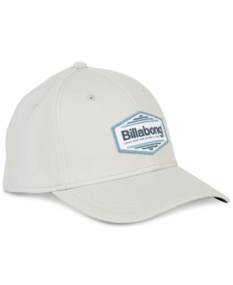 Billabong Walled Stretch Hat - Macy's