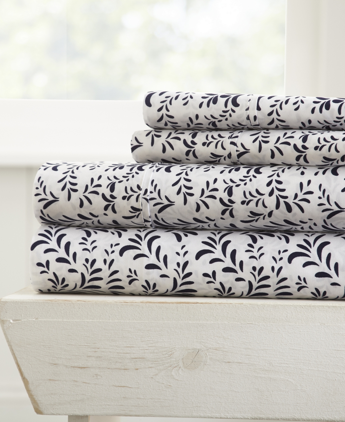 Click here for ienjoy Home The Farmhouse Chic Premium Ultra Soft... prices