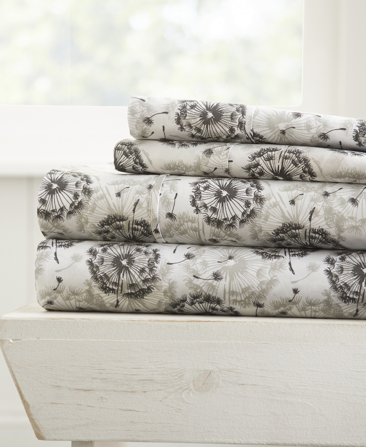 Click here for ienjoy Home The Farmhouse Chic Premium Ultra Soft... prices