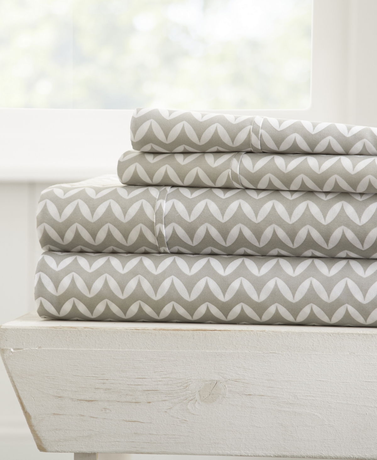 Click here for ienjoy Home The Farmhouse Chic Premium Ultra Soft... prices