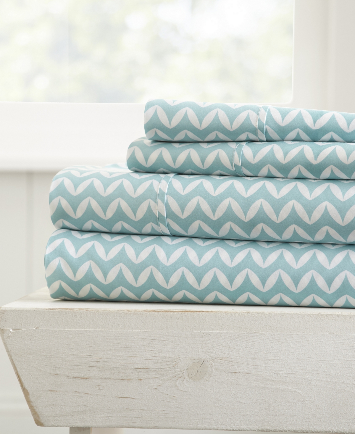 Click here for ienjoy Home The Farmhouse Chic Premium Ultra Soft... prices