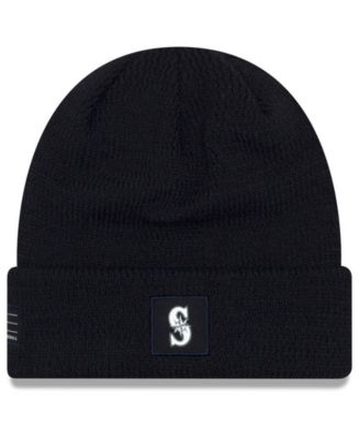 New Era Seattle Mariners Sport Knit Hat - Macy's
