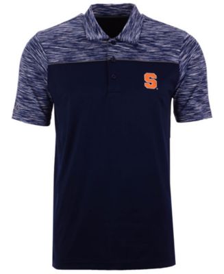 Antigua Men's Syracuse Orange Final Play Polo - Macy's