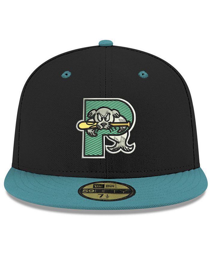 New Era Portland Sea Dogs 2001 Capsule 59FIFTY FITTED Cap - Macy's