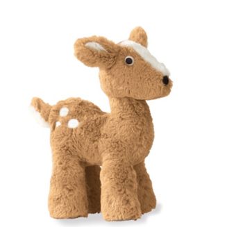 Manhattan Toy Voyagers Basil Plush Toy - Macy's