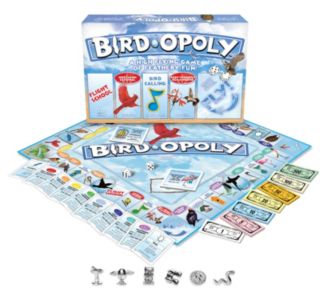 Birdopoly - Macy's
