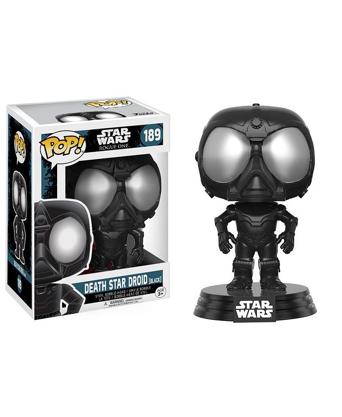 Funko Pop Star Wars Rouge One W2 Collectors Set, Galen Erso, Young Jyn ...