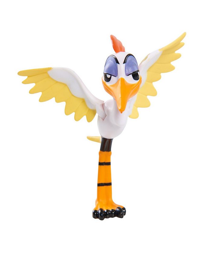 Disney Lion Guard Deluxe 10 Piece Figure Set - Includes Lion Guard ...