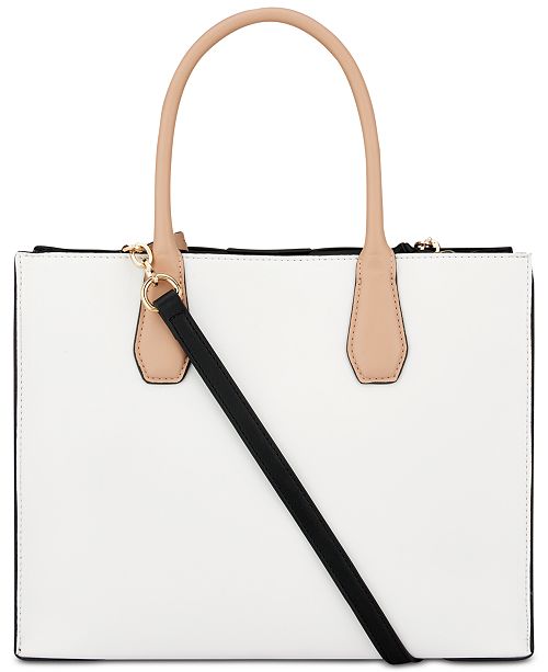 Nine West Maddol Tote - Handbags & Accessories - Macy's