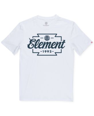 Element Men's Wedge Graphic T-Shirt - Macy's