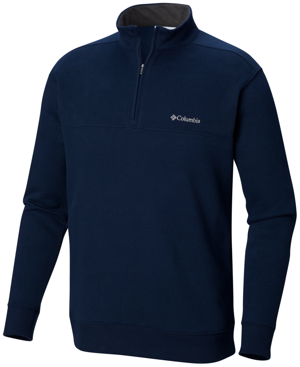 Click here for Columbia Mens Hart Mountain Ii Quarter-Zip Fleece... prices