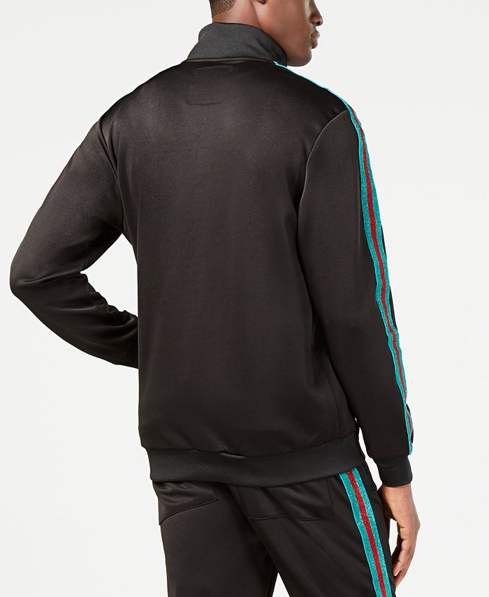 Reason Men's Verona Track Jacket - Macy's