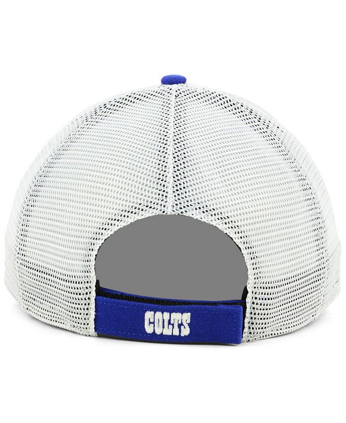 '47 Brand Indianapolis Colts Team Stripe MVP Cap - Macy's