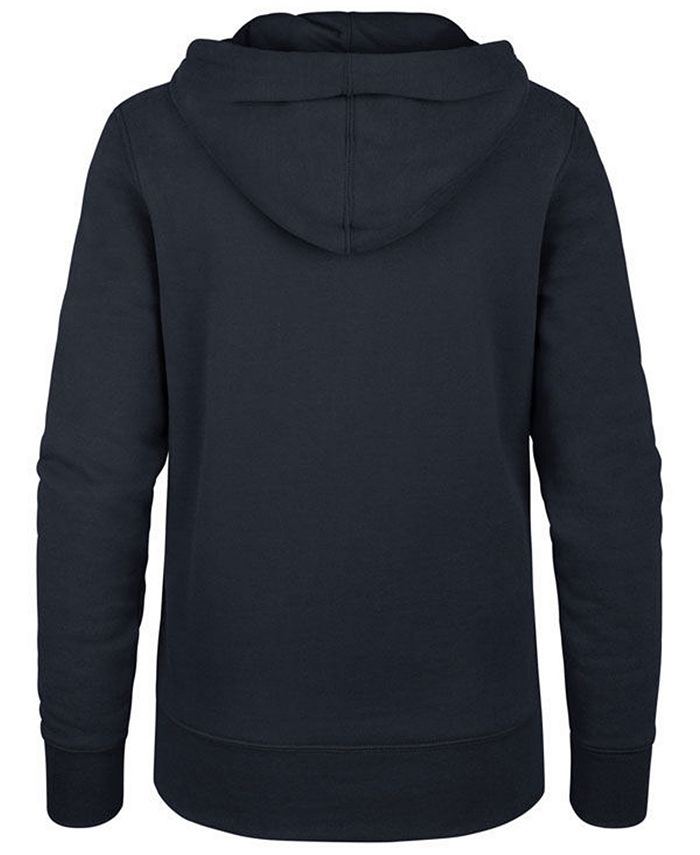 '47 Brand Women's Seattle Mariners Imprint Headline Hoodie - Macy's
