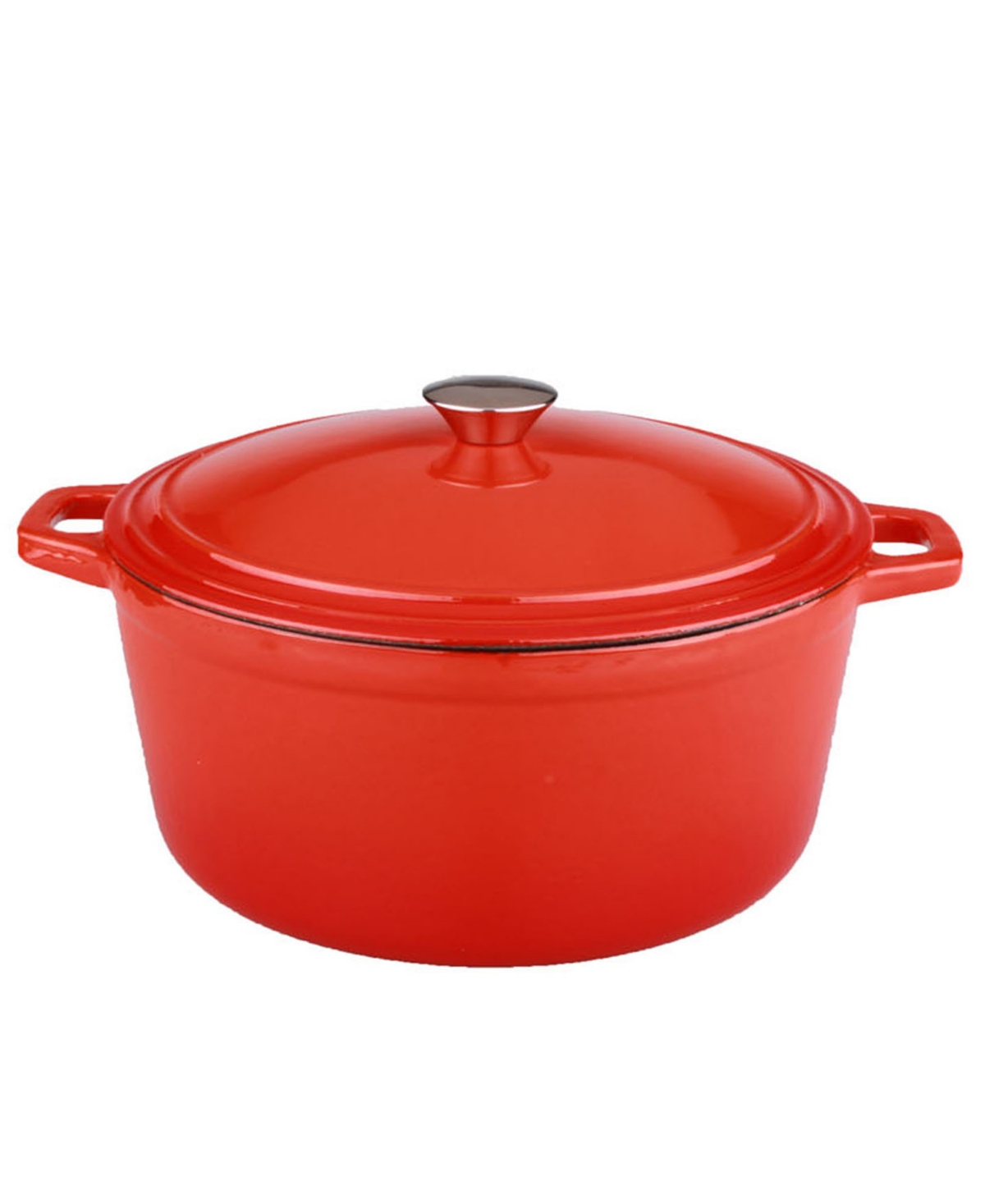 Click here for BergHOFF Neo Cast Iron 5qt. Oval Dutch Oven 11.5 w... prices